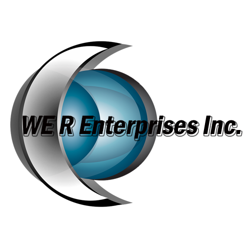 WE R Enterprises Inc. Services Provider